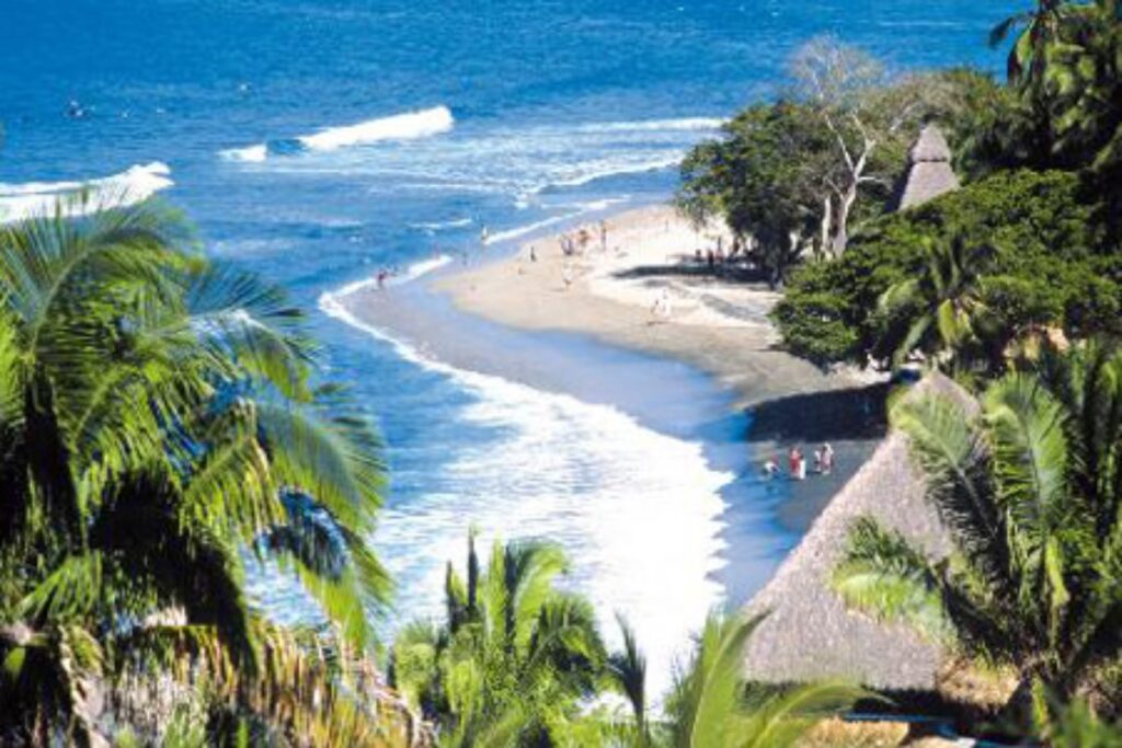 Nuevas inversiones y seguridad impulsan sector turístico de Nayarit